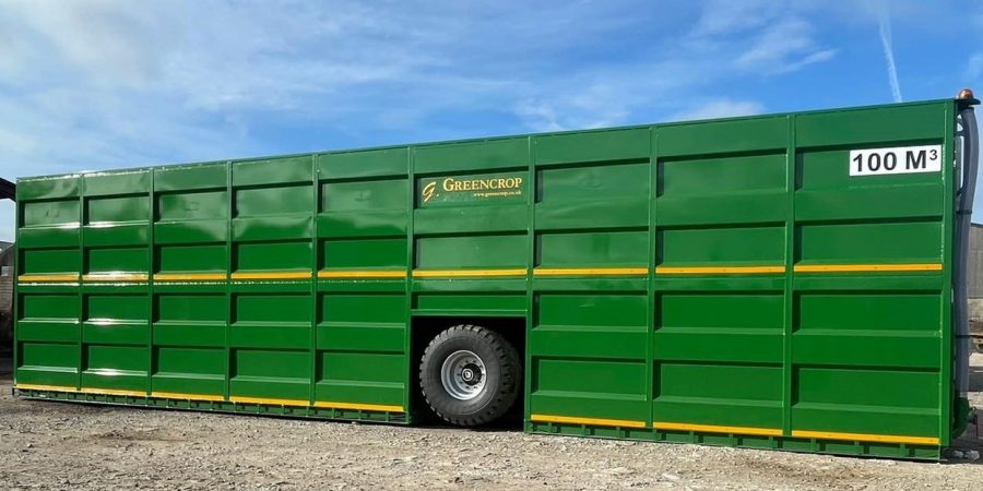 Nurse Tanks - Greencrop