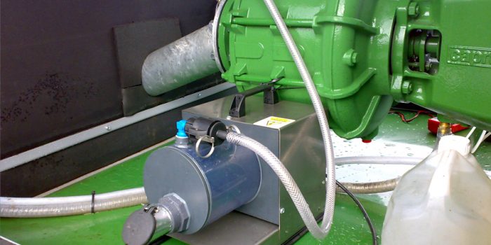 Electric Primers - Greencrop
