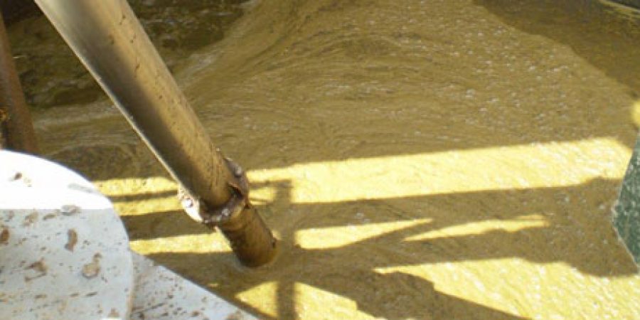 Slurry Separators - Greencrop