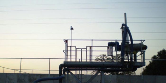 Slurry Separators - Greencrop