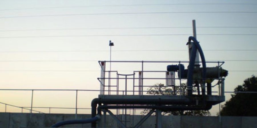 Slurry Separators - Greencrop