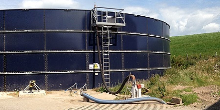 Umbilical Storage - Greencrop