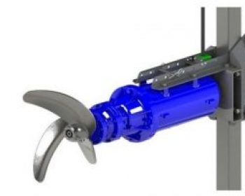 Slurry Mixers - Greencrop