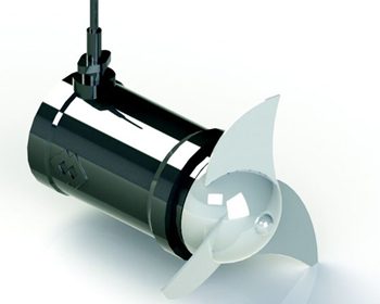 Slurry Mixers - Greencrop