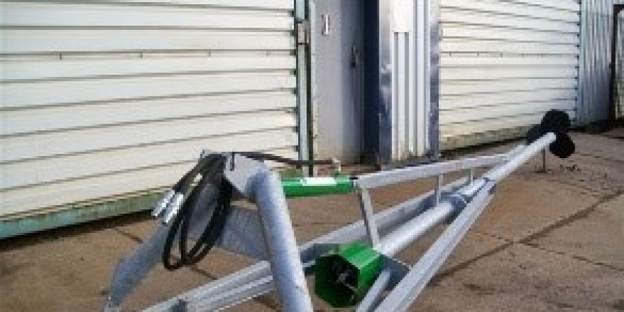 ECO Mixers - Greencrop