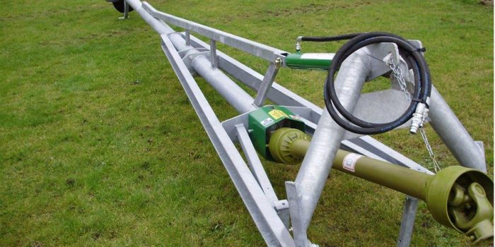 ECO Mixers - Greencrop