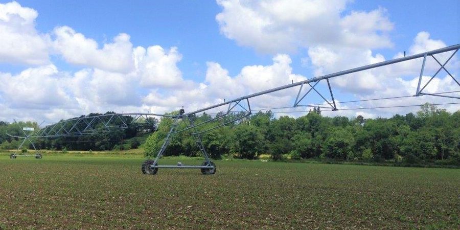 Otech Pivot and Linear - Greencrop